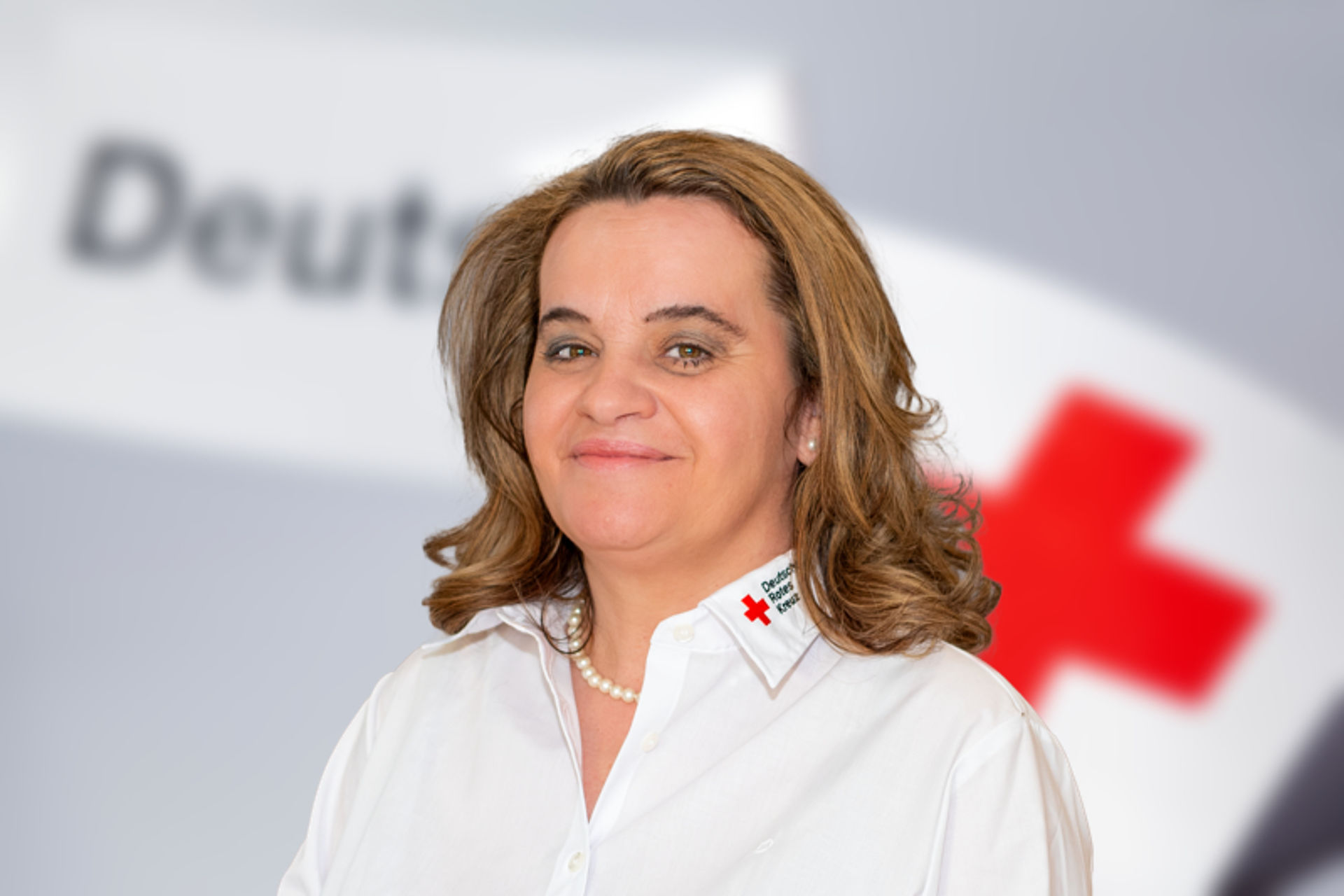 Ansprechpartner - DRK Calw Soziale Dienste gemeinnützige GmbH